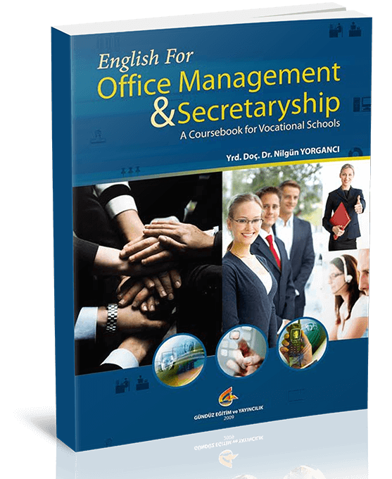 Office Management & Secretaryship | Lingus Education Group